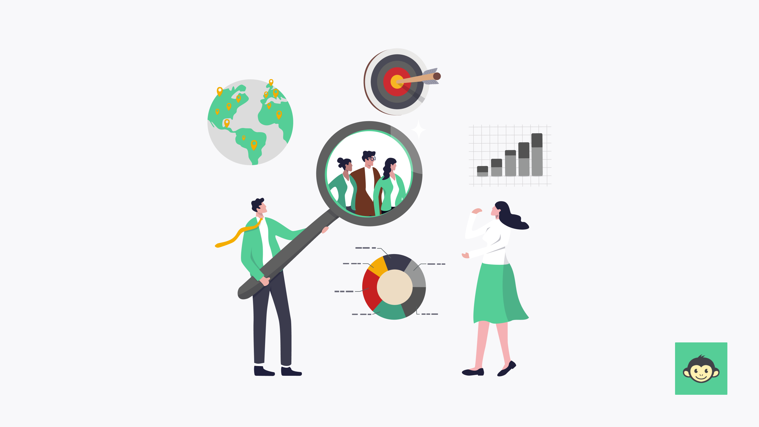 What are employee demographic survey questions: Definition and top ...