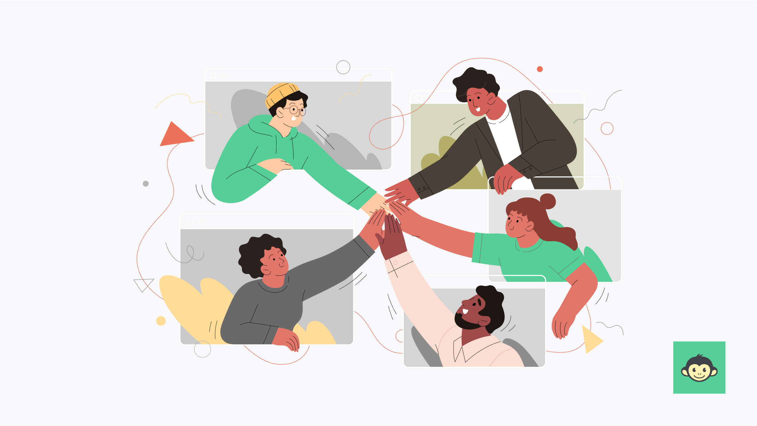 What is employee belonging at work: Definition and top survey questions to ask in 2024