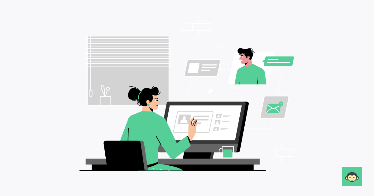 Hybrid work schedule: How it works, best practices & top examples