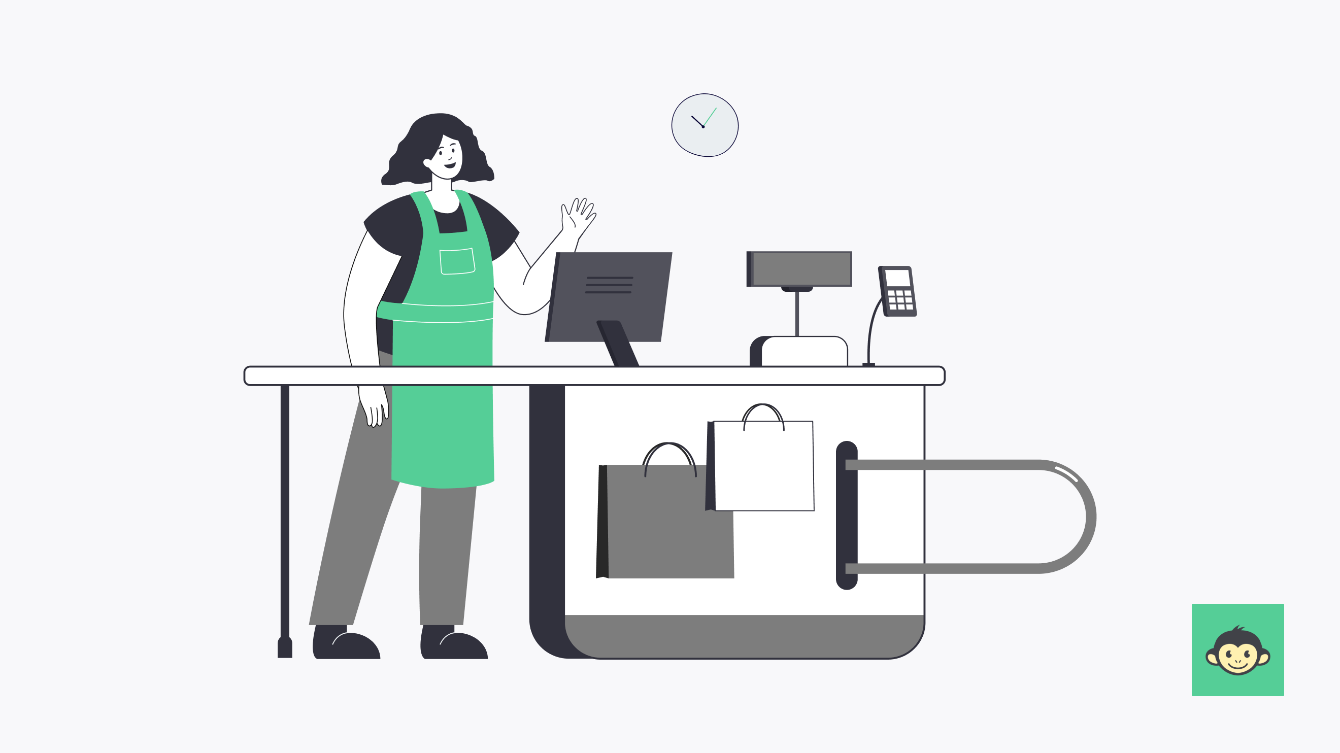 What is retail employee turnover rate: Top causes and strategies to ...