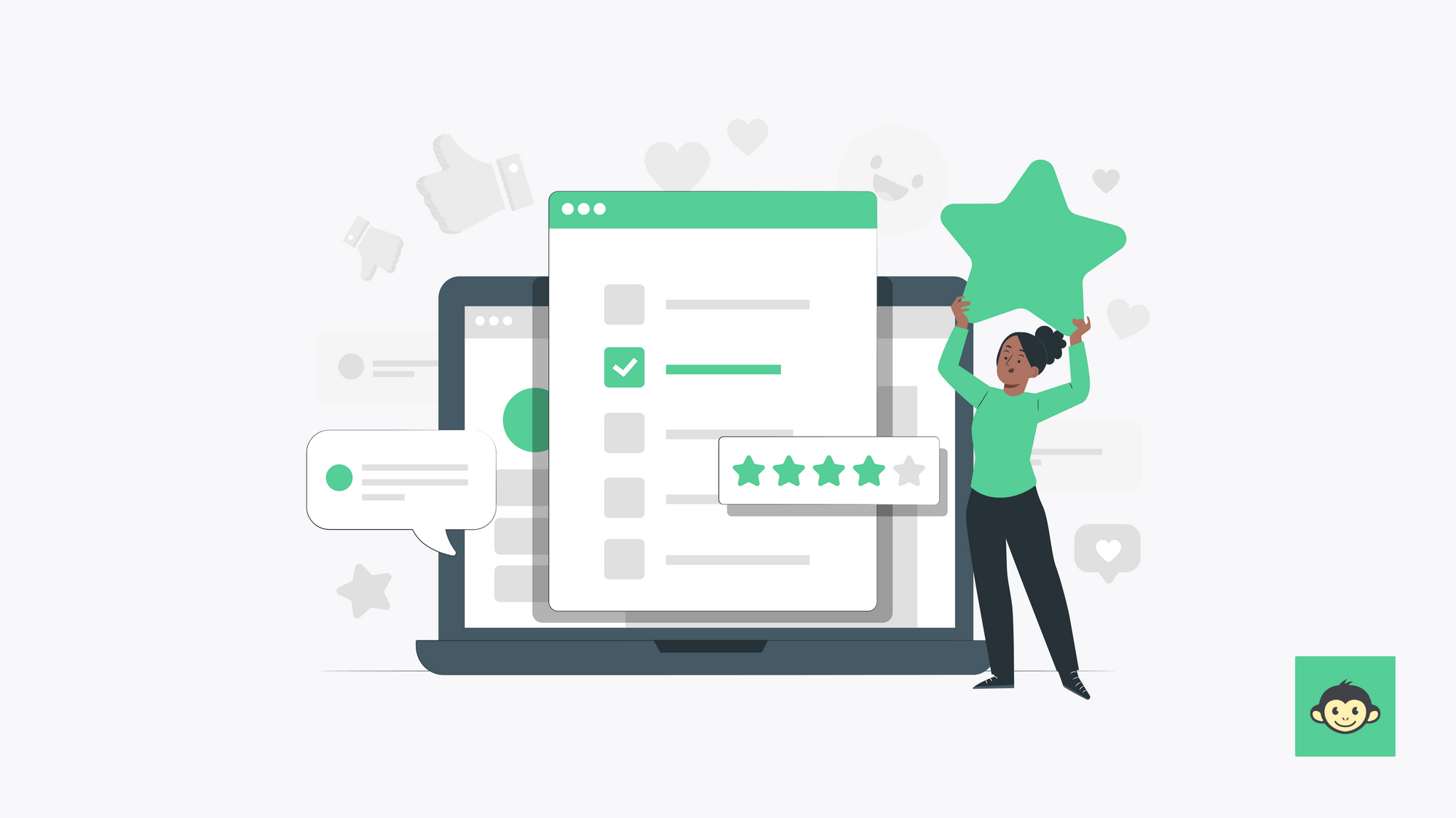 What is a survey response percentage: Best practices to improve your ...