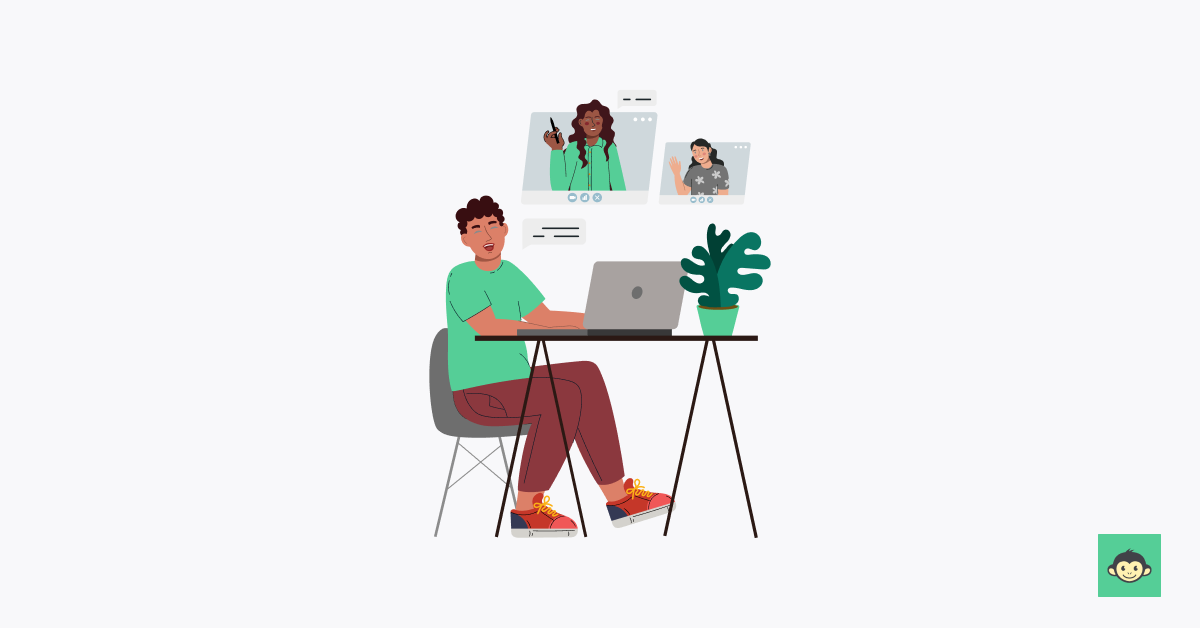 Hybrid work schedule: How it works, best practices & top examples