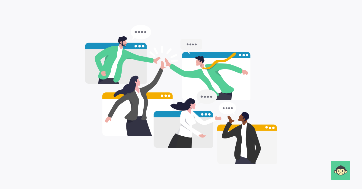 What is a workplace hybrid schedule: Top examples to get inspiration ...