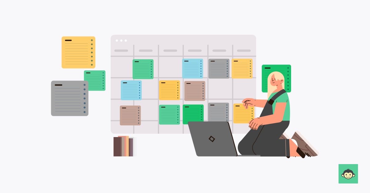 Hybrid work schedule: How it works, best practices & top examples