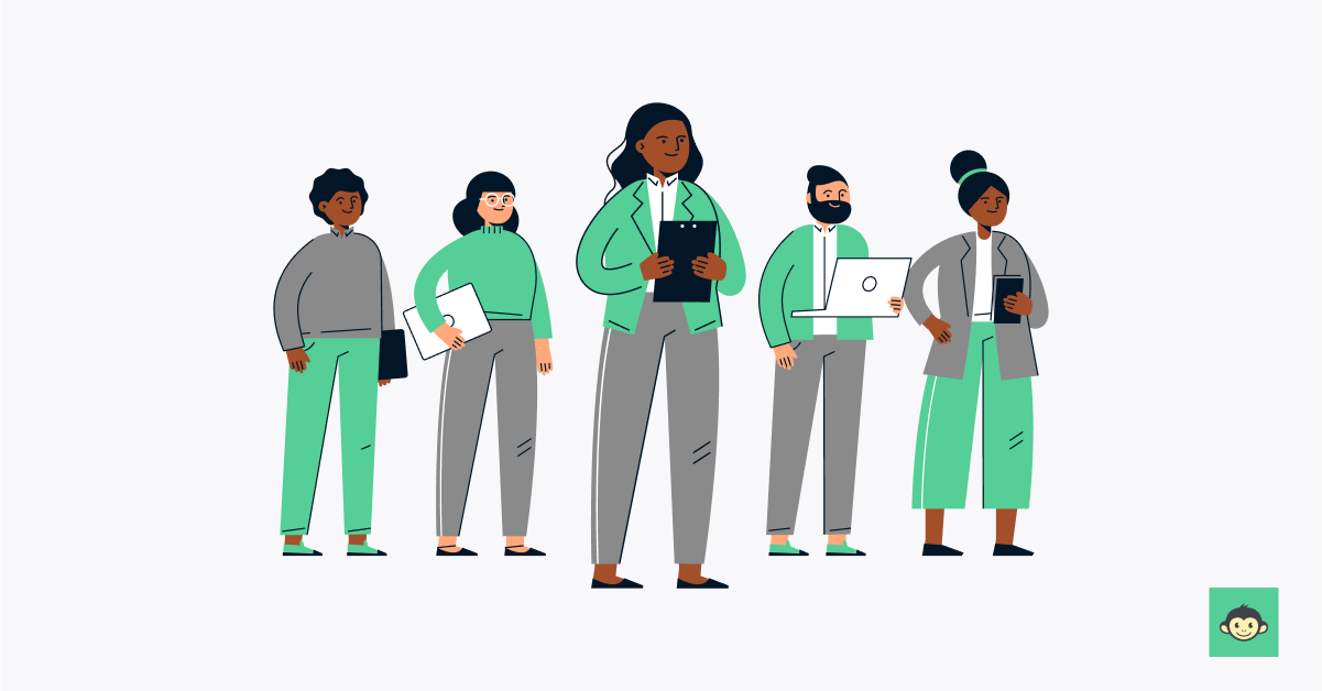 Diversity in the workplace: Why is it important?