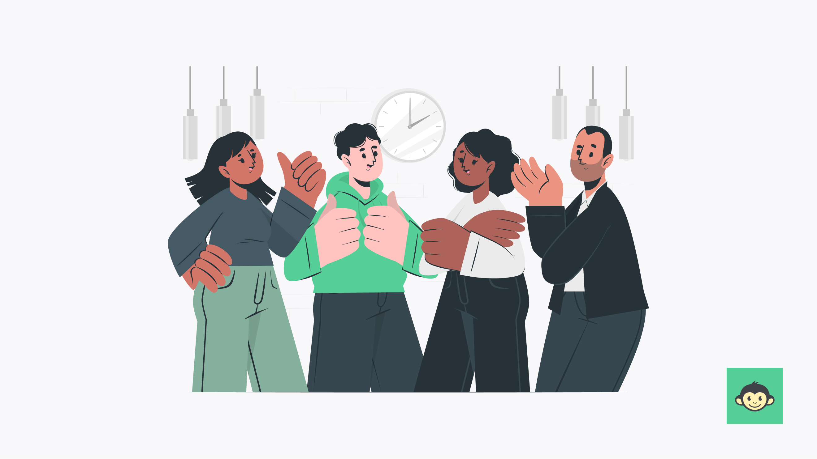 What is a clan culture: Benefits & top examples to take inspiration ...