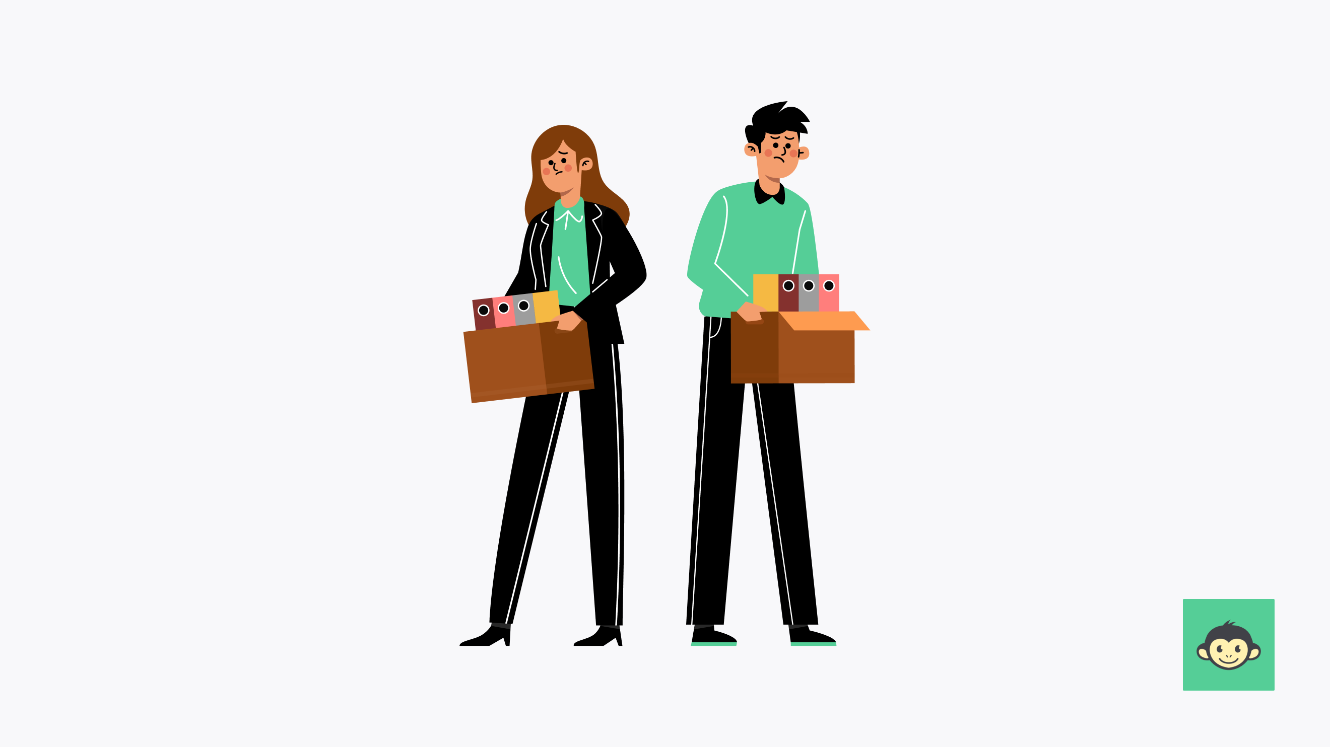 How to approach employee engagement after layoffs: A complete guide