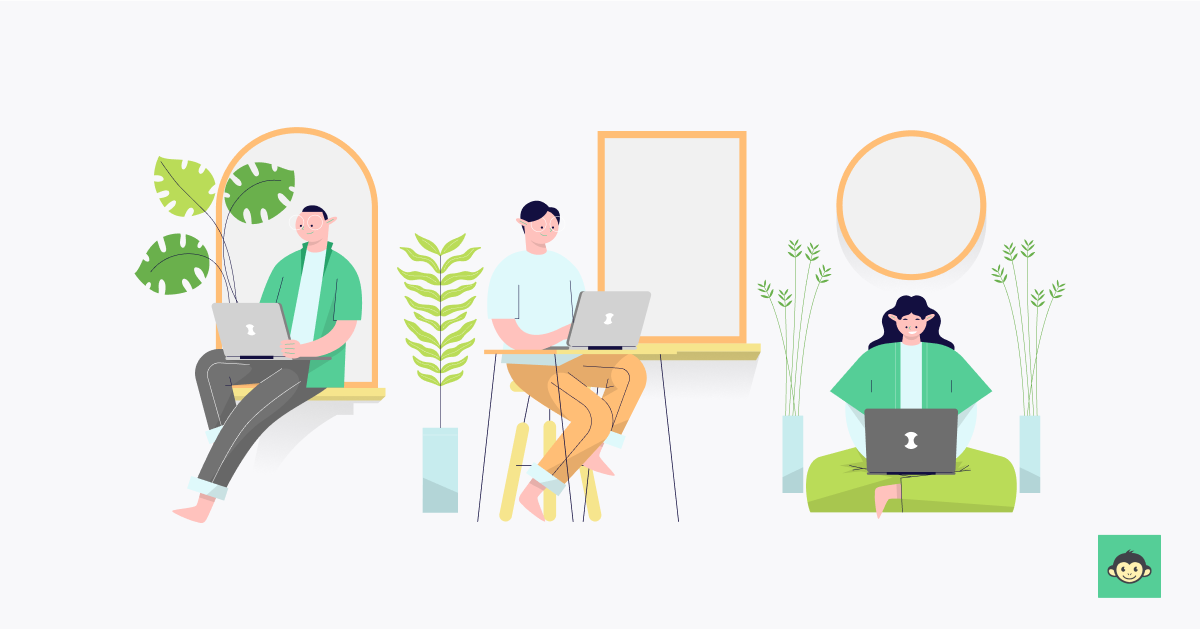 What’s the future of employee experience: Top trends to look out for in ...