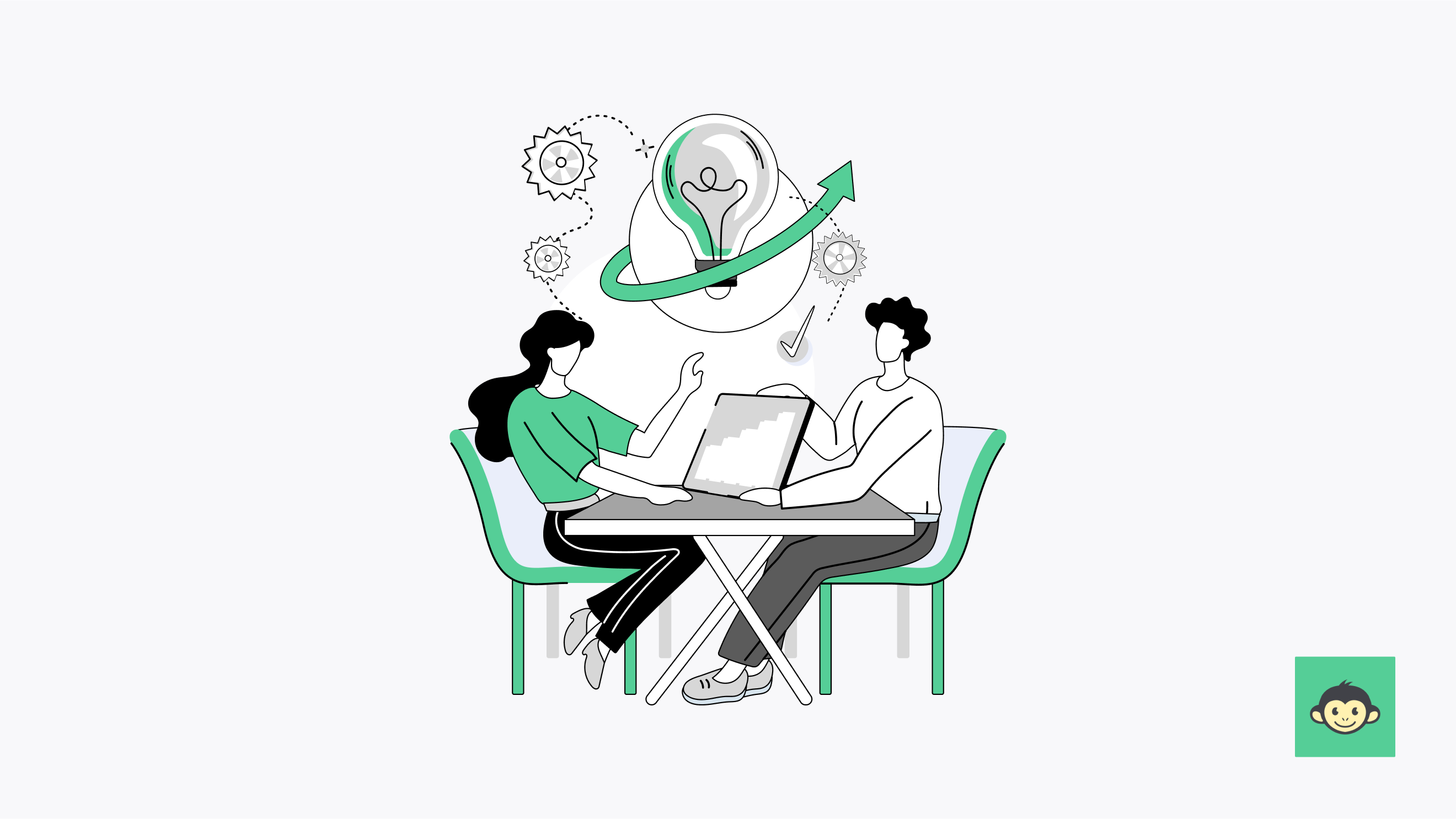 What is an innovation culture: Top ingredients and inspirations to ...