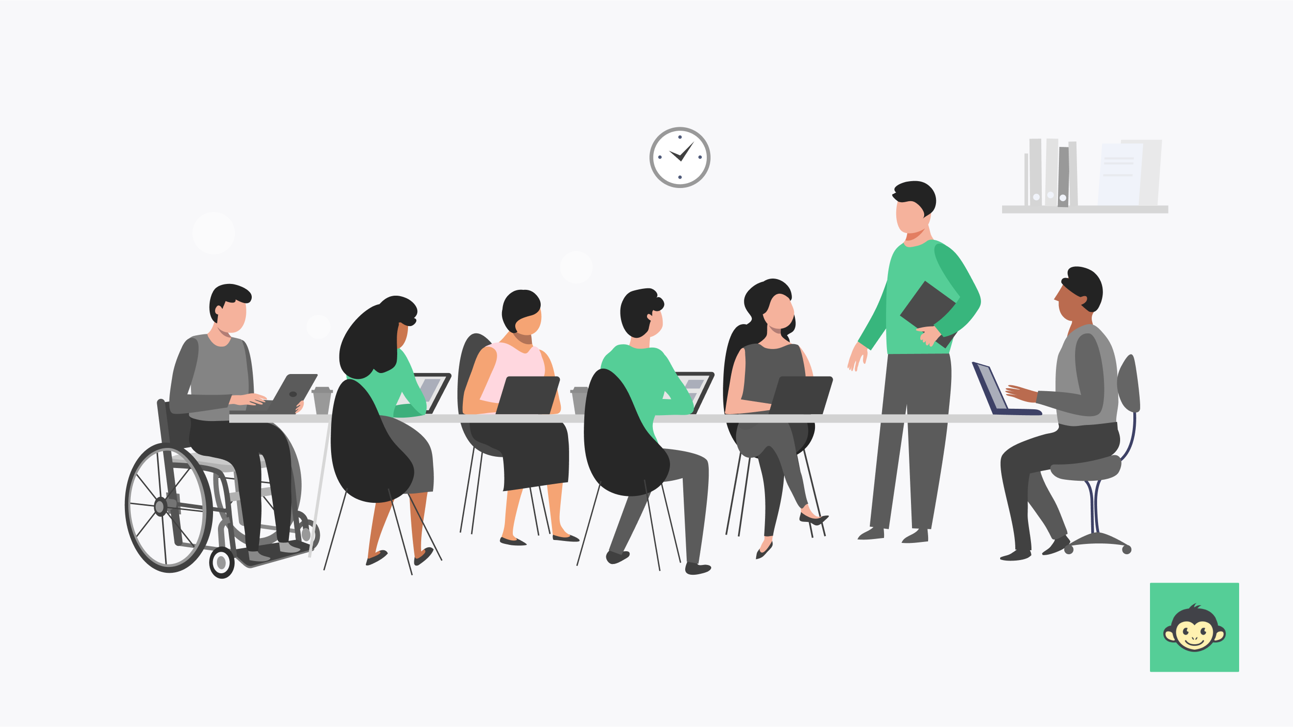 Neurodiversity in the workplace: Why it crucial for a positive culture