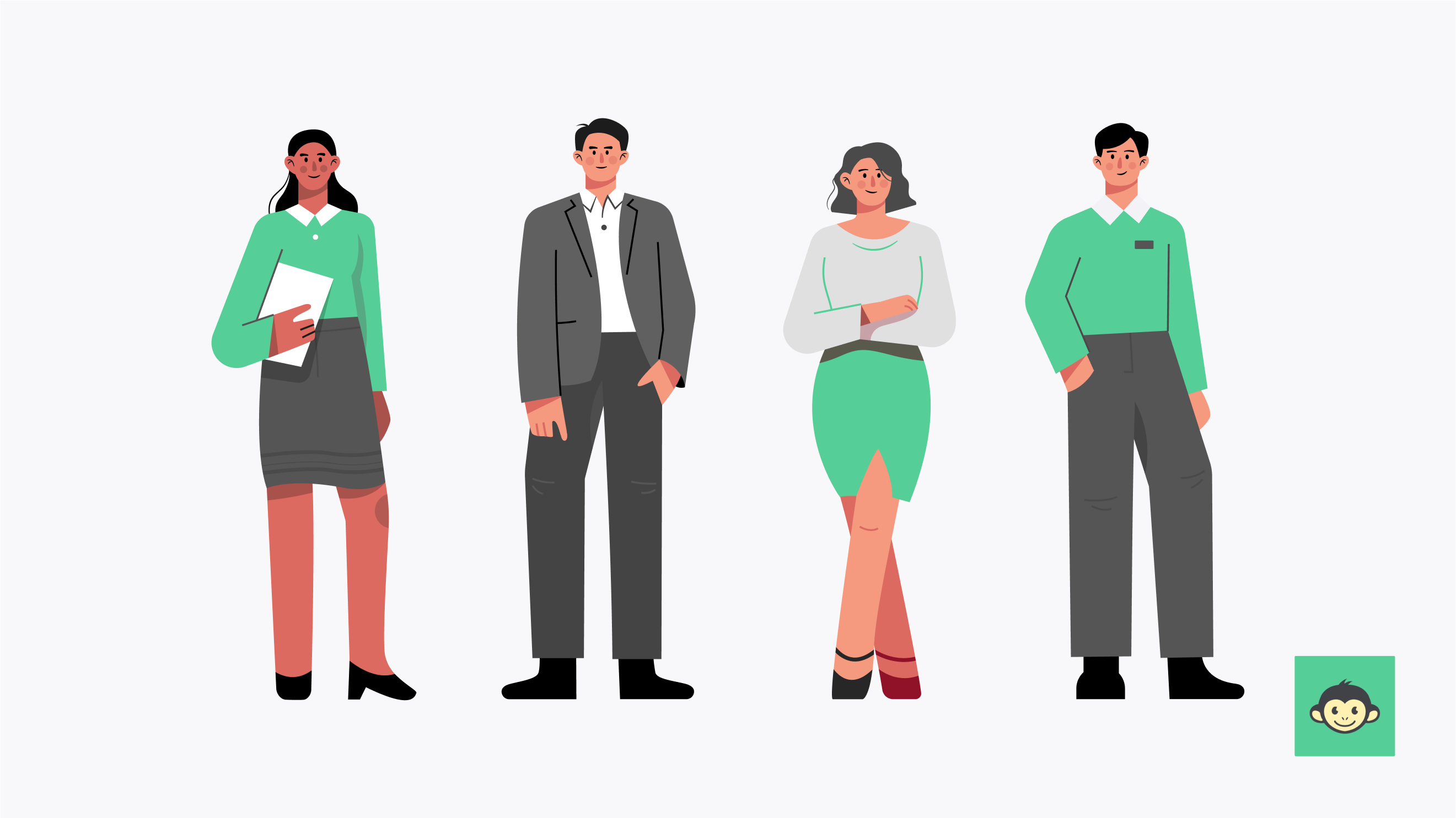 What are types of employees: How to personalize engagement for them to ...