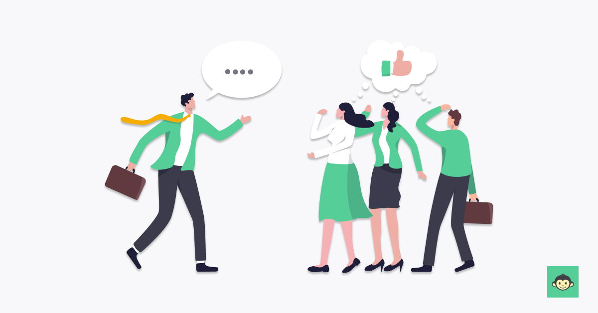 How does nepotism in the workplace disrupt employee engagement: A ...