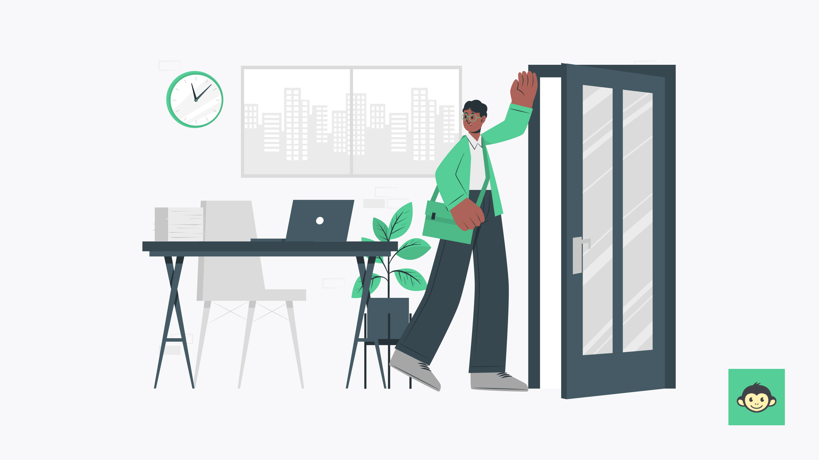 What is employee churn: Top factors & strategies to combat churn rate ...