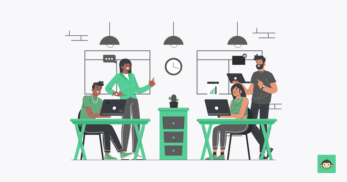 Employee climate survey questionnaire: Best practices to follow in 2024