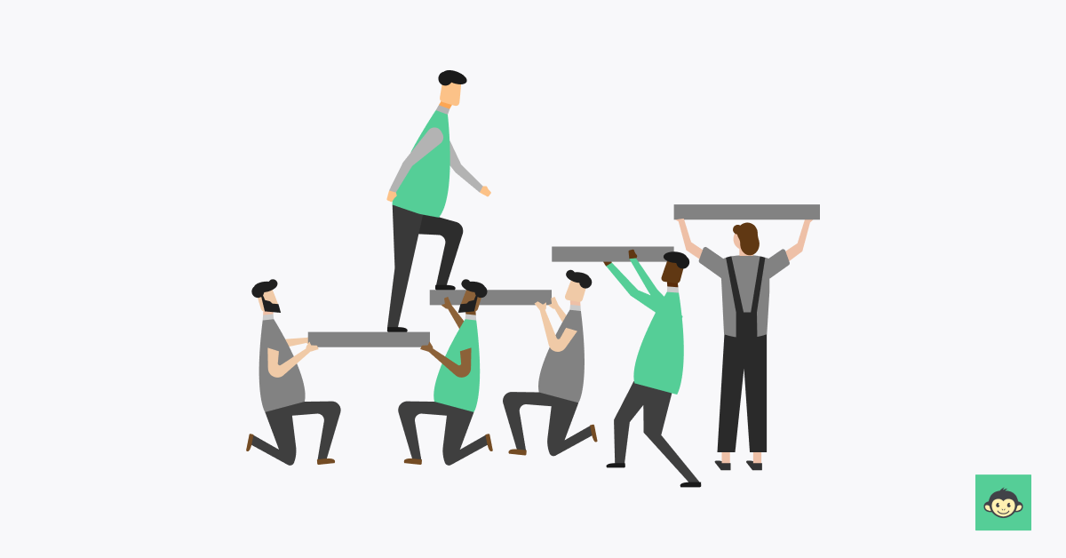 How allyship in the workplace can help you create an inclusive ...