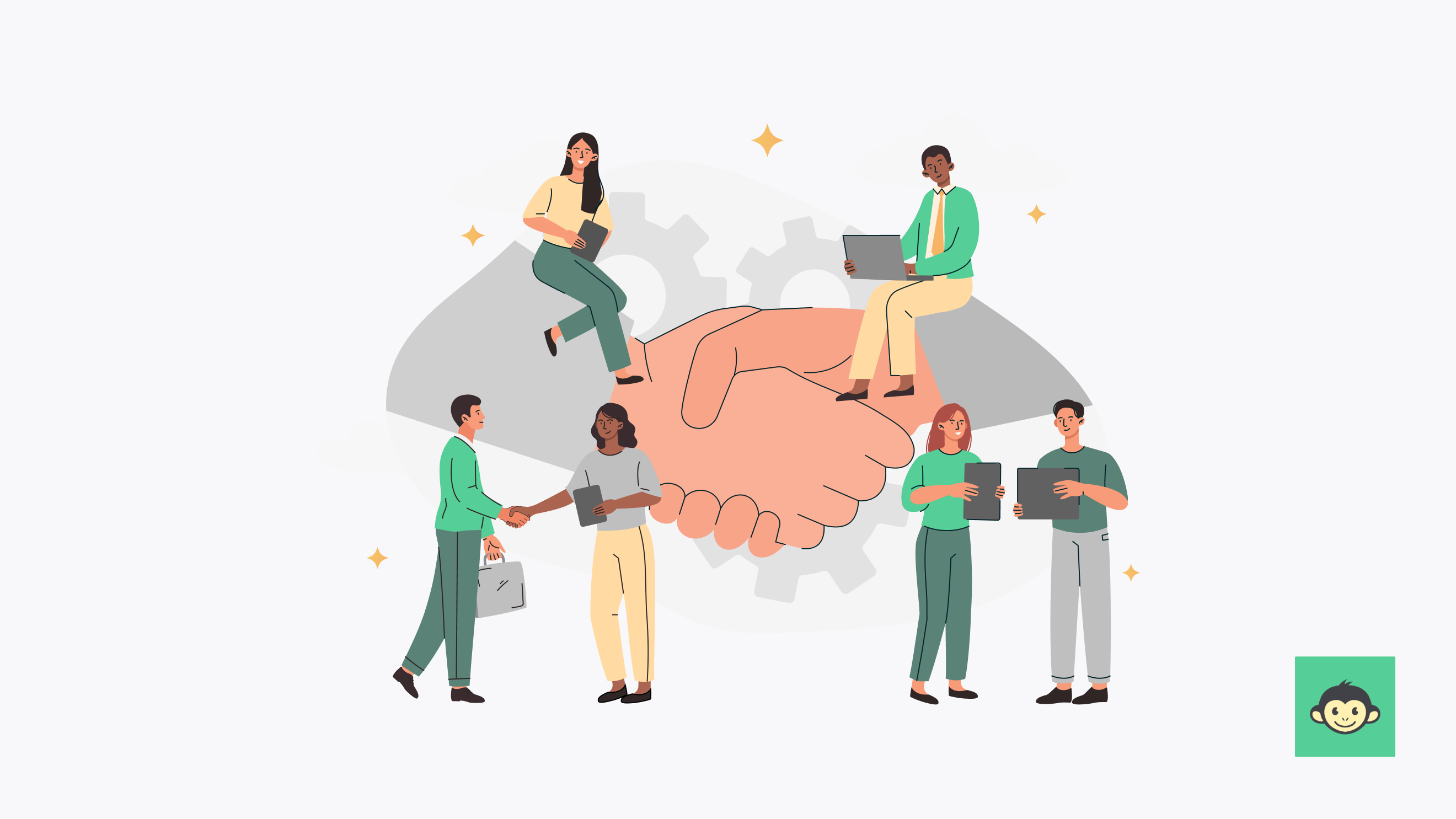 Why establishing trust in the workplace is important: Significance of anonymous surveys to know ...