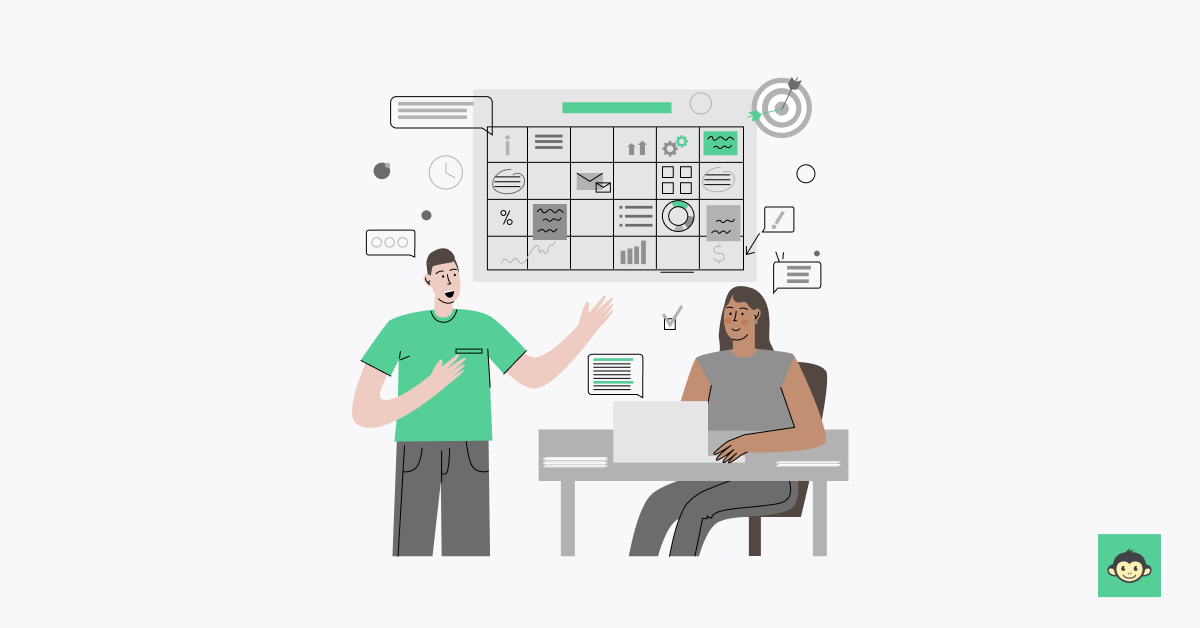 Hybrid work schedule: How it works, best practices & top examples