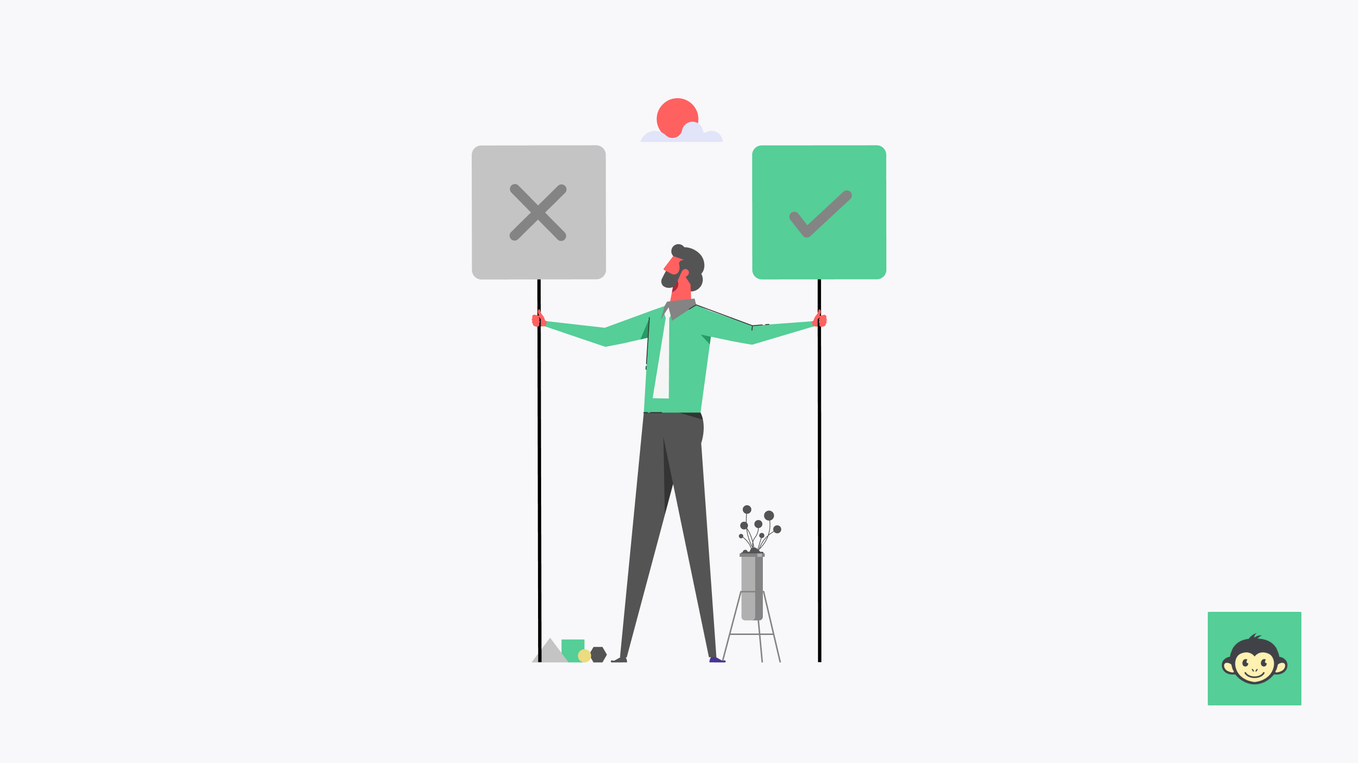 Double-barreled survey question: A guide to writing effective employee ...