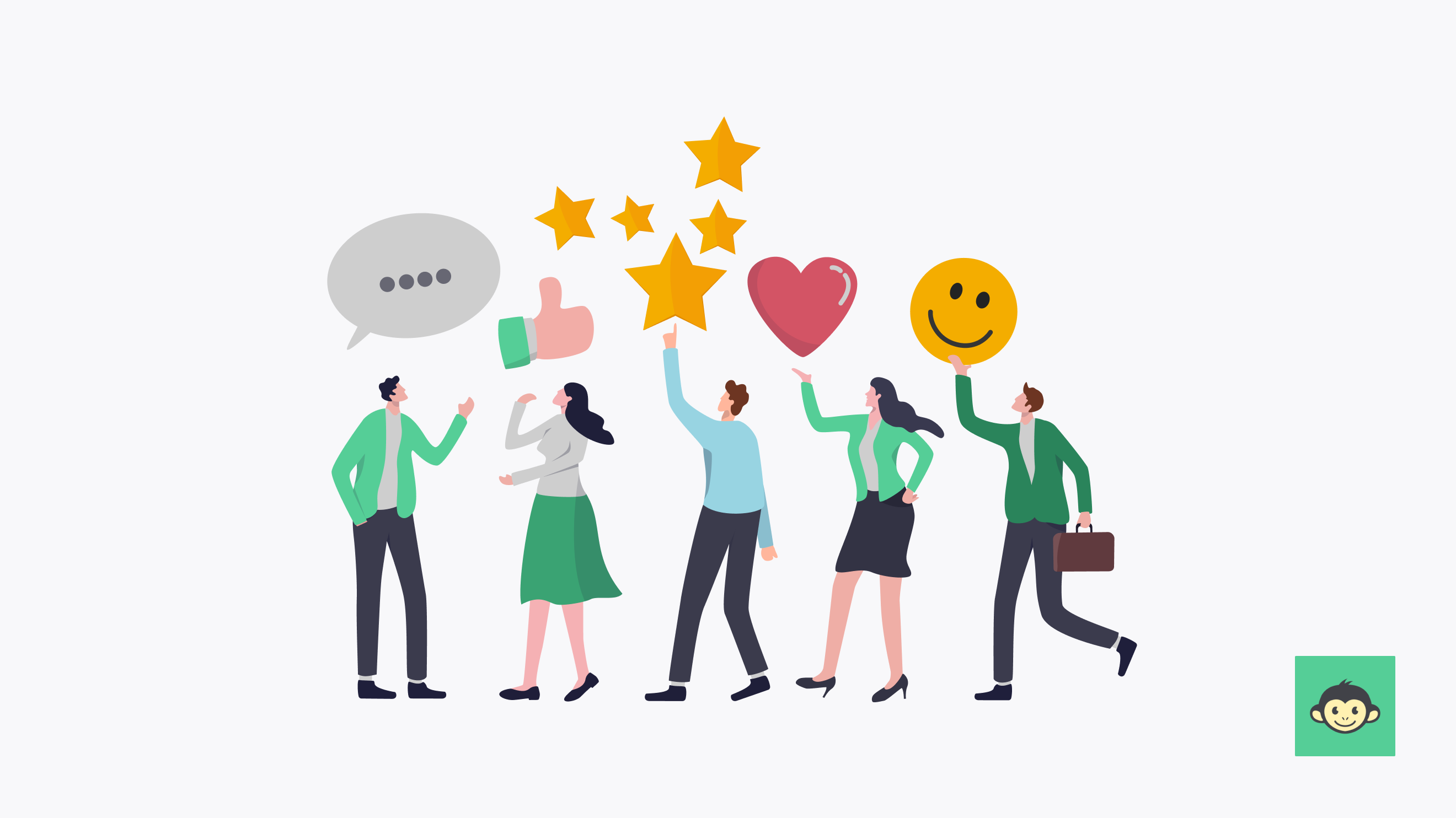 13 Employee satisfaction factors to measure and improve in 2024