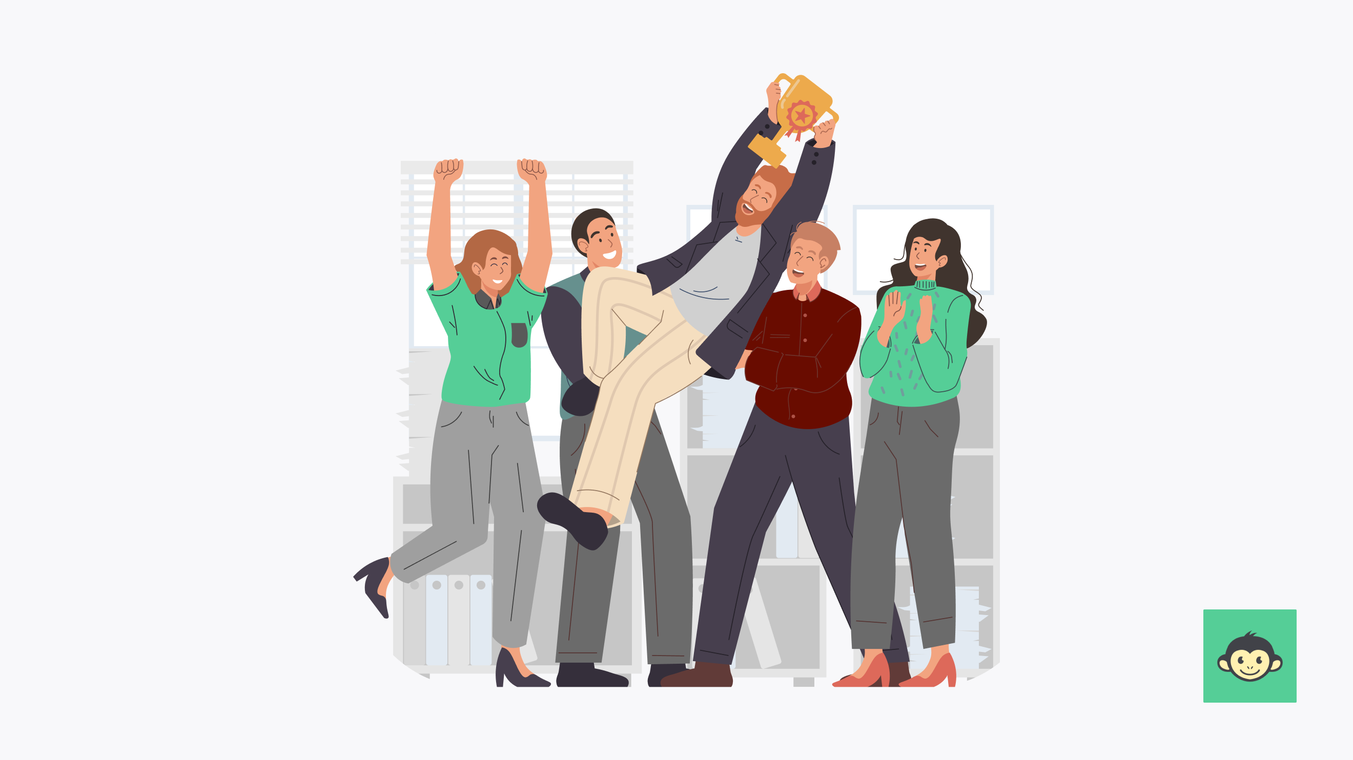 What is leadership recognition: Top 25 examples to appreciate your ...