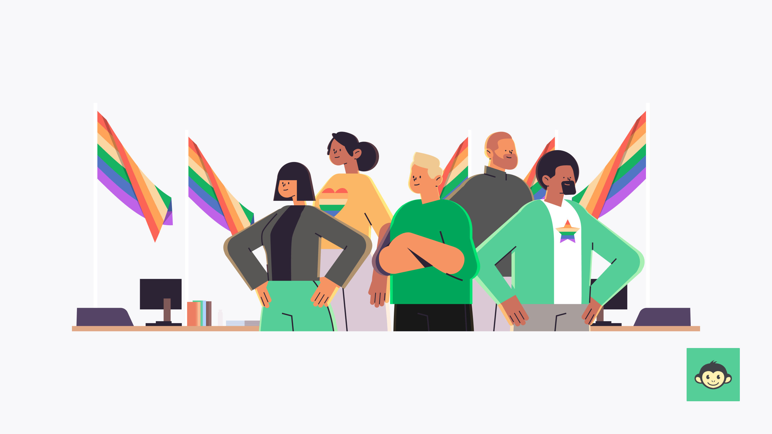 What is rainbow washing: Definition and negative effects to look out ...