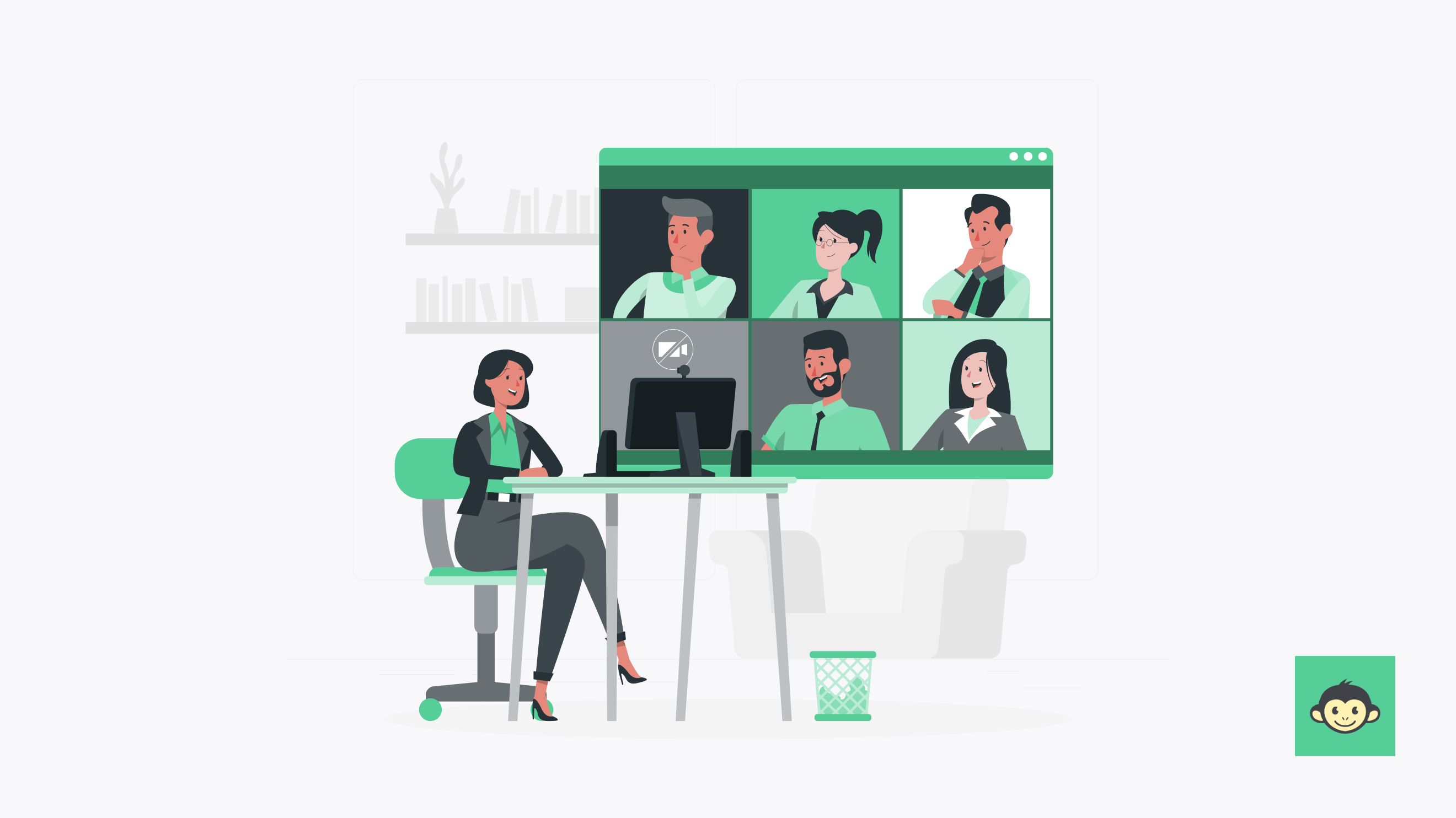 Virtual Teams And Leadership Behavior Leadership In Transition