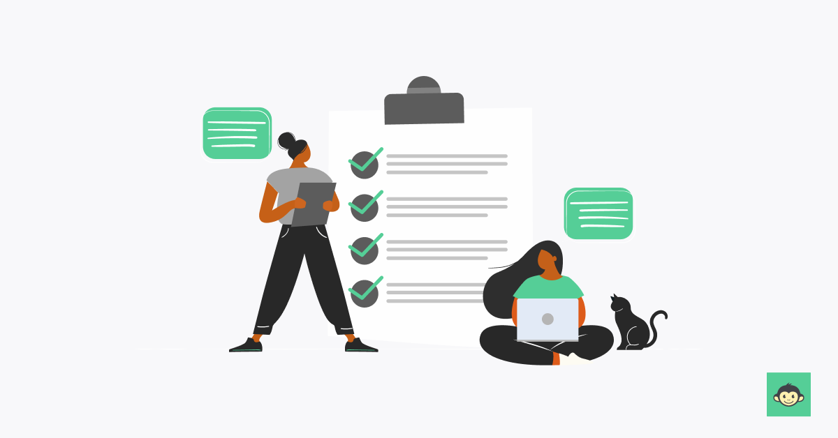 50+ Must-ask questions for your next workplace culture survey in 2024