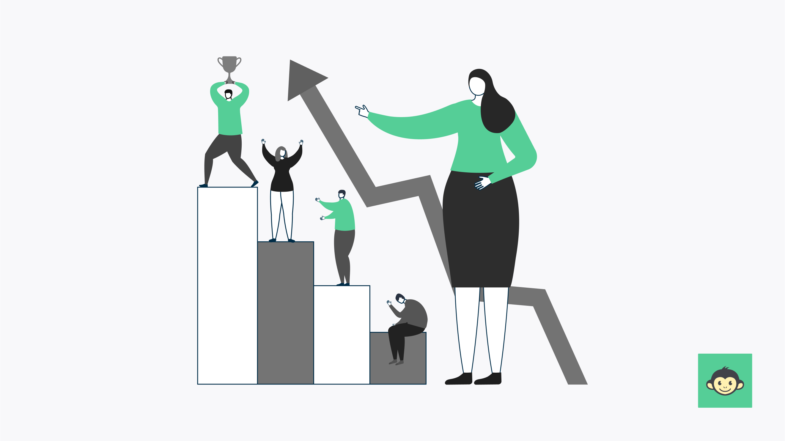 Unlocking employee potential: How technology transforms workplace ...