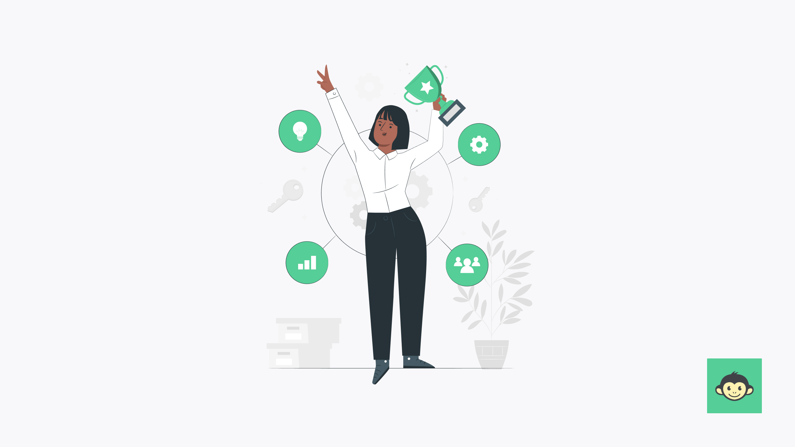 Employee engagement success: Top strategies for sustainable ...