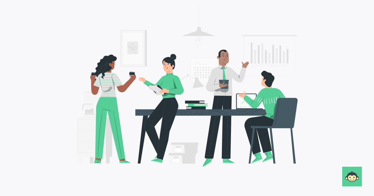 Bias in the workplace: How to tackle them like a pro | CultureMonkey