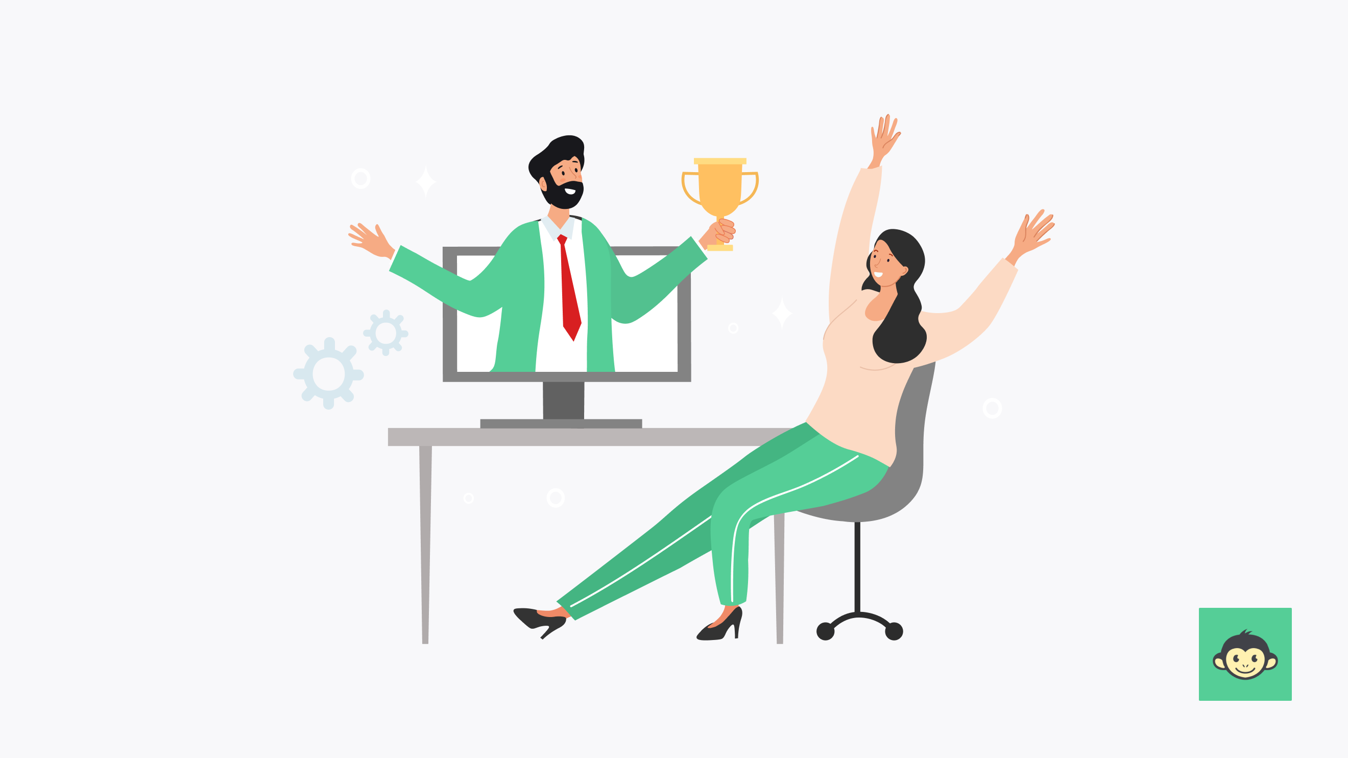 50+ Staff morale boosters to revive team spirit in 2025