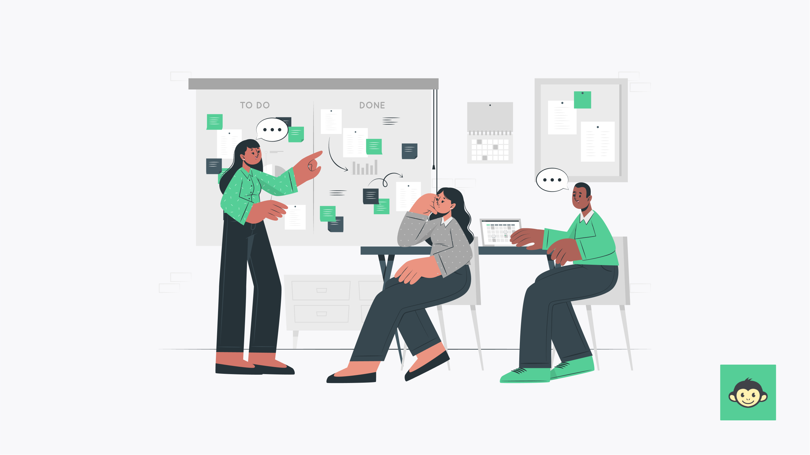 What is a team charter: How can it improve your team’s collaboration ...