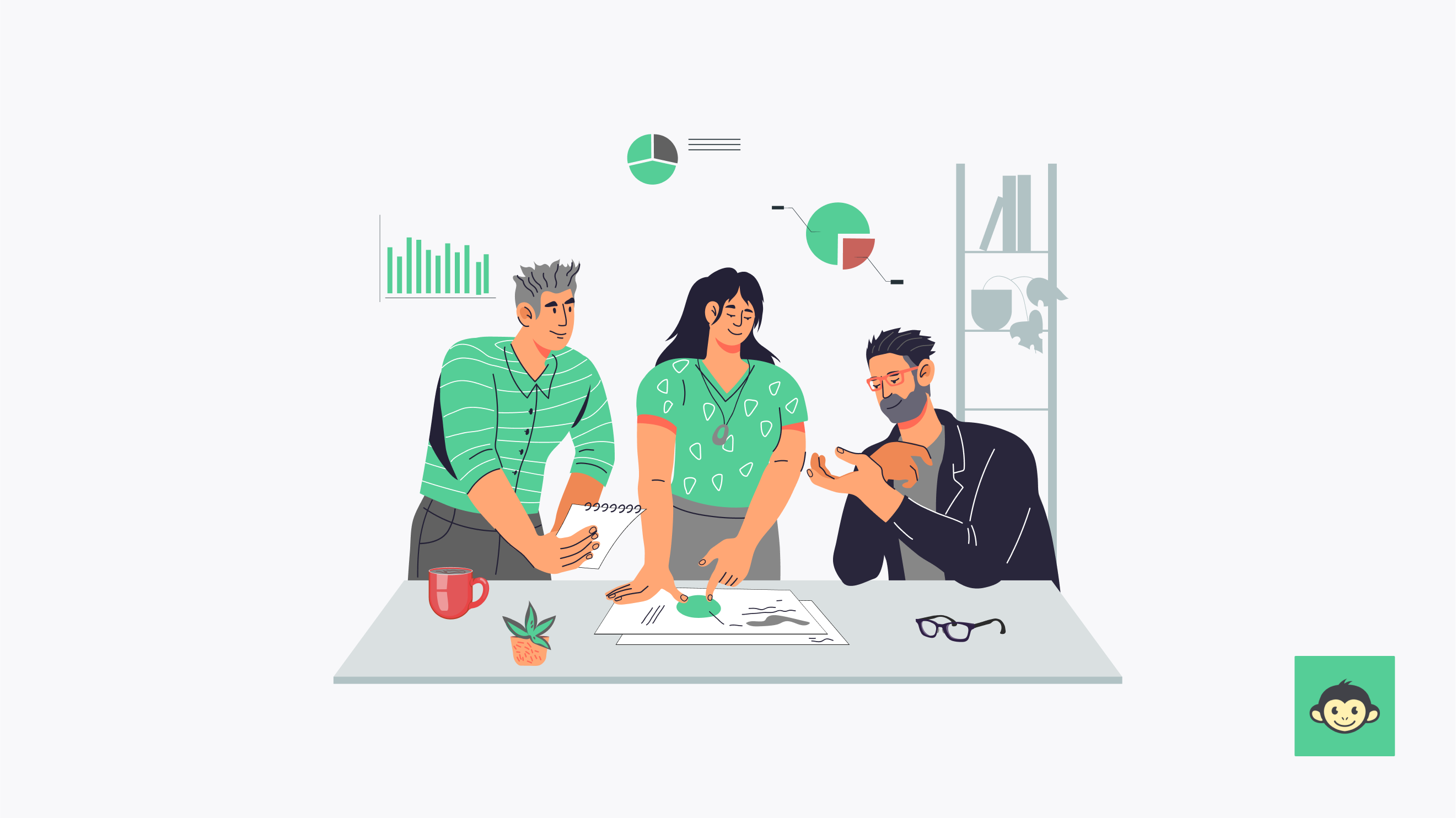 20+ Gamification examples to boost employee engagement and morale in 2024