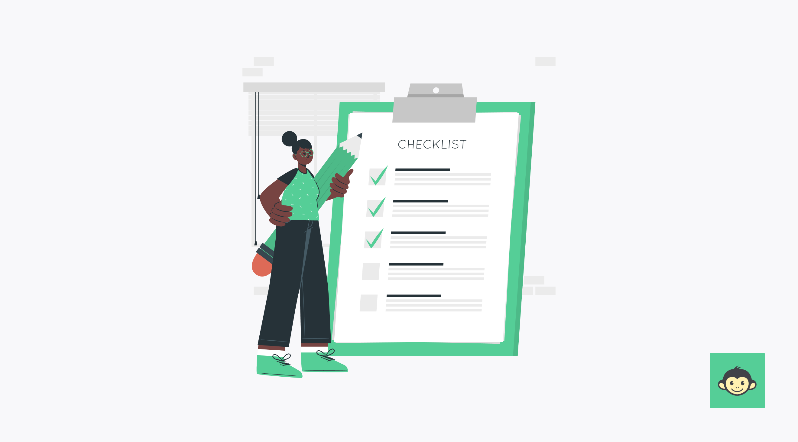 Employee engagement checklist: 10 Best steps and purpose to create one ...