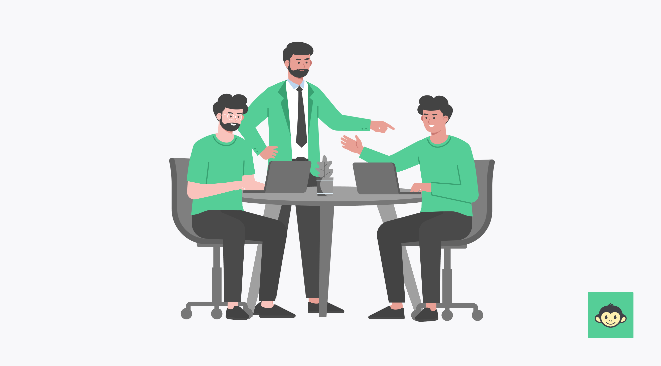 What is internal mobility: How it helps enhance employee development in ...