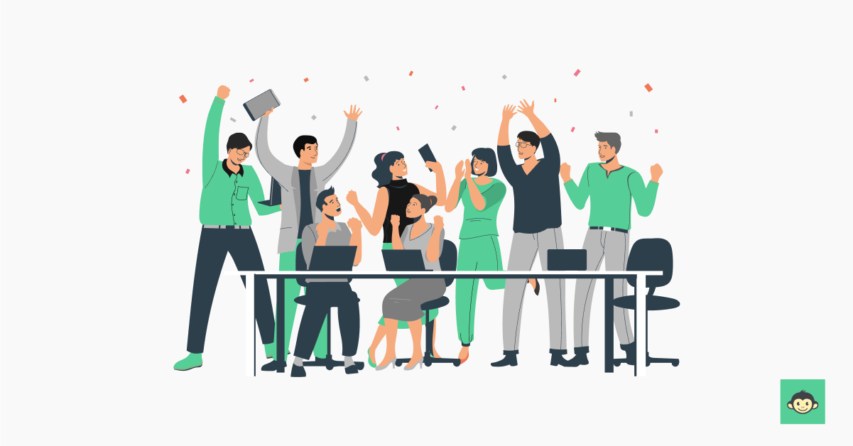 20+ Gamification examples to boost employee engagement and morale in 2024