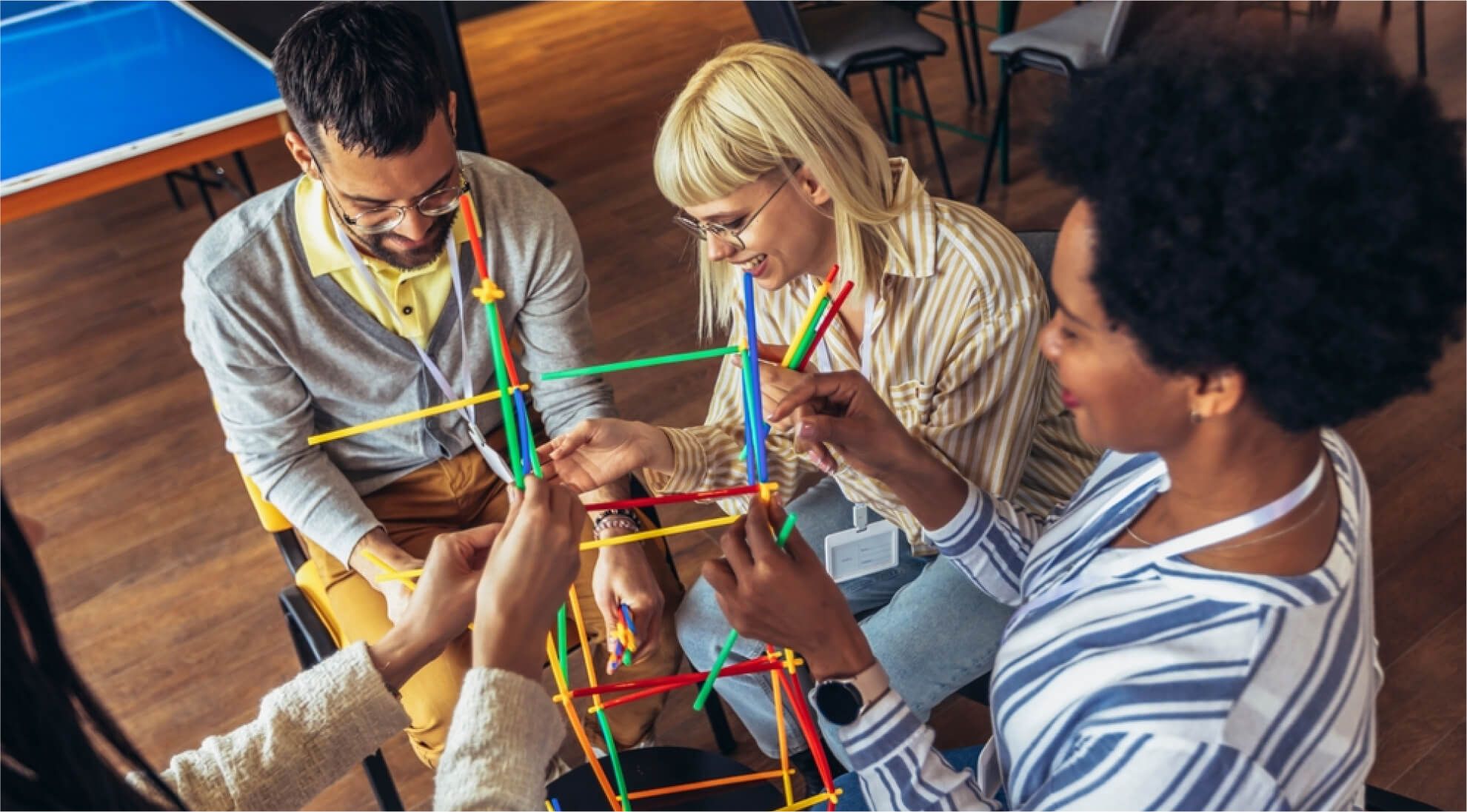 Building a strong company culture: key strategies & examples for success