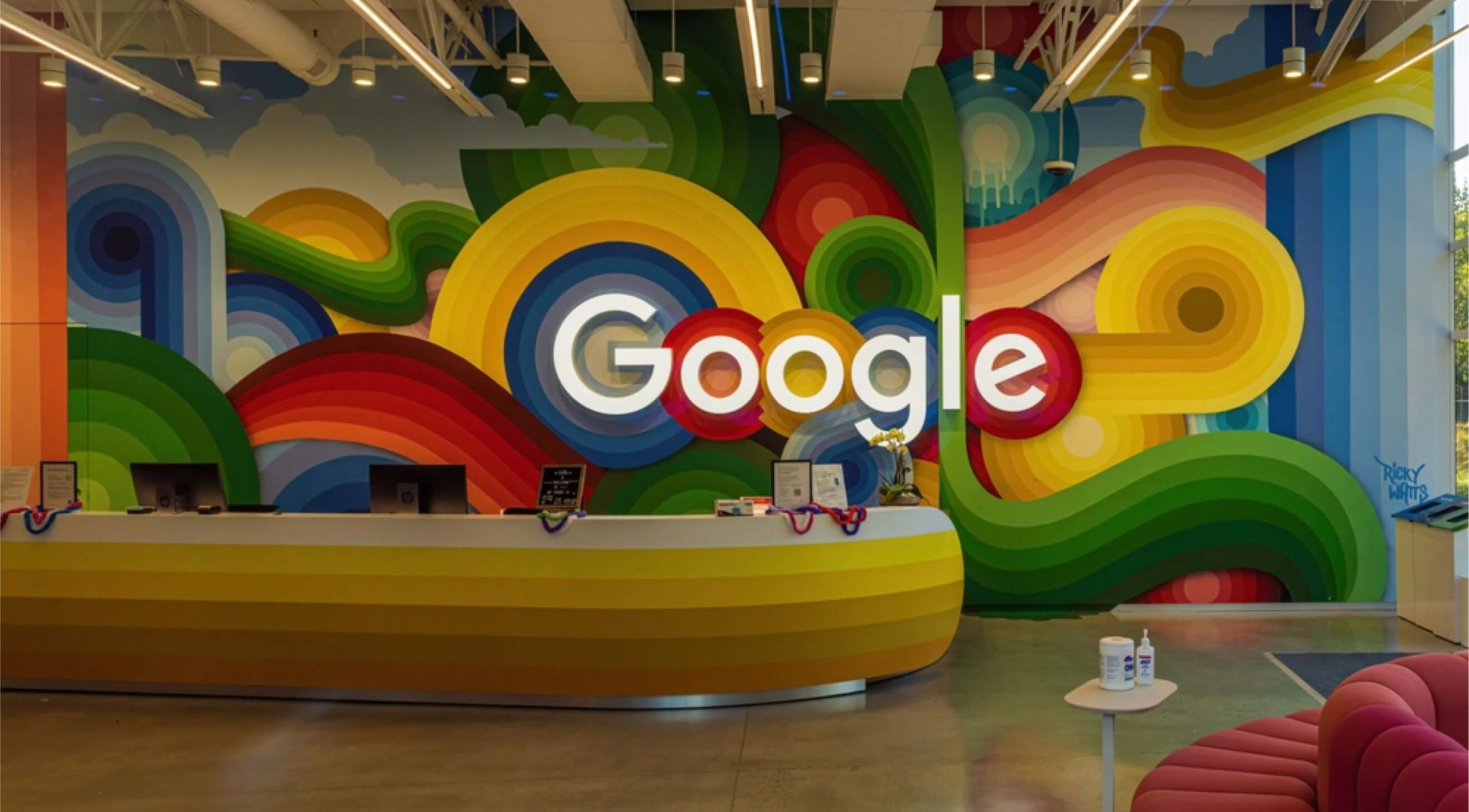 13 Secrets of Google culture and values you need to know and get inspired