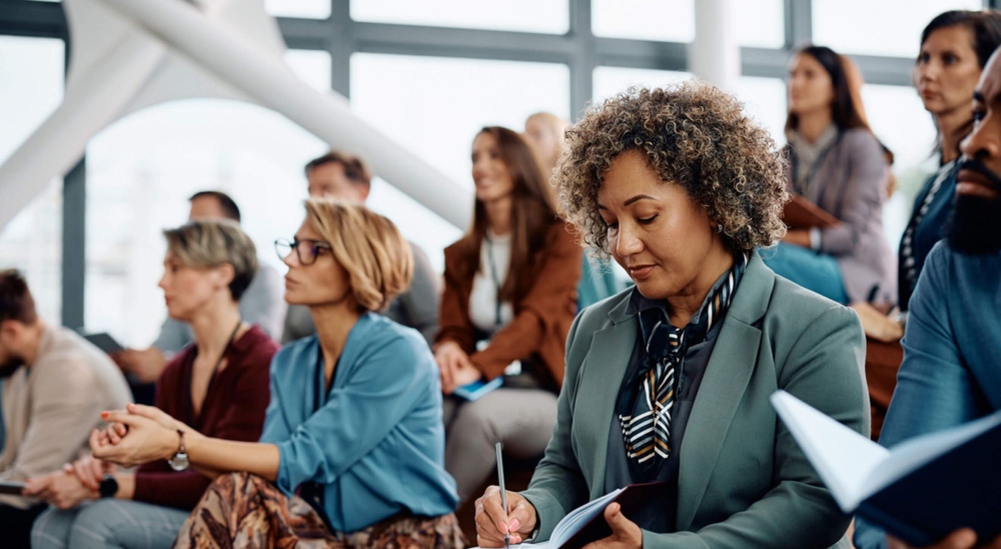 Human Resource Conferences 2025: Must-attend events for HR leaders ...