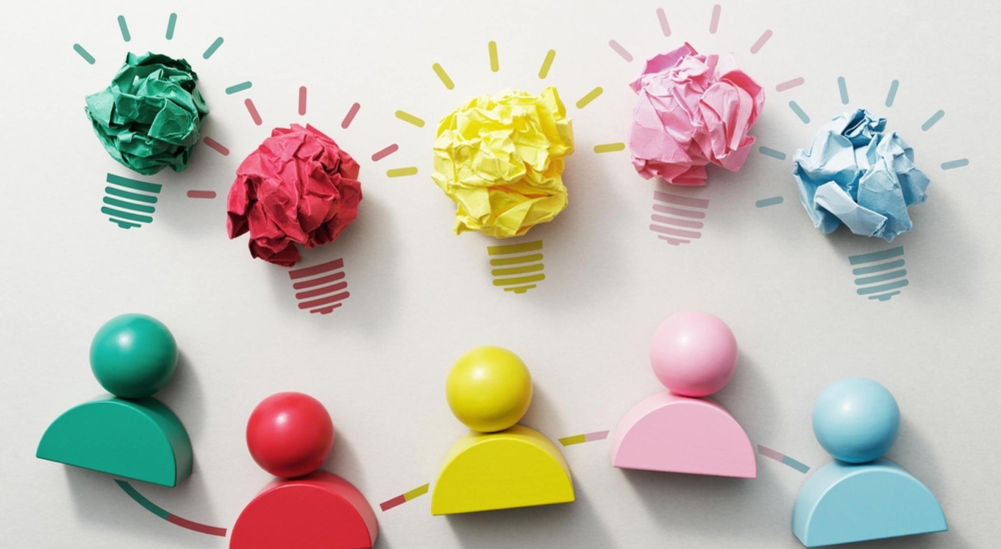 30+ Creative culture committee ideas that actually work to boost ...