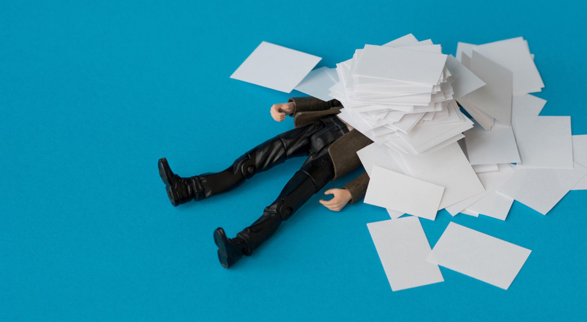 Onboarding paperwork simplified: Turning day one into a fresh start