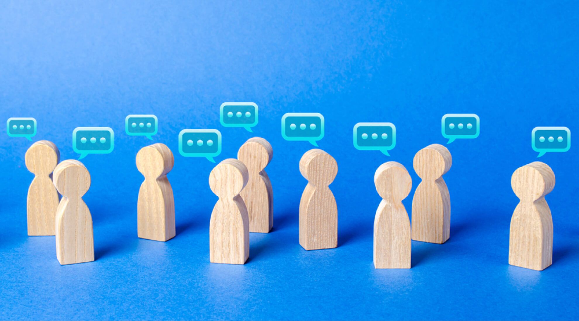 Participants in survey: The key to meaningful workplace feedback collection