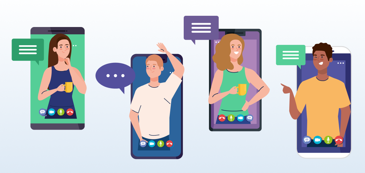 Virtual Employee Engagement Ideas Managers Should Adopt Virtual Employee Engagement Ideas Managers Should Adopt