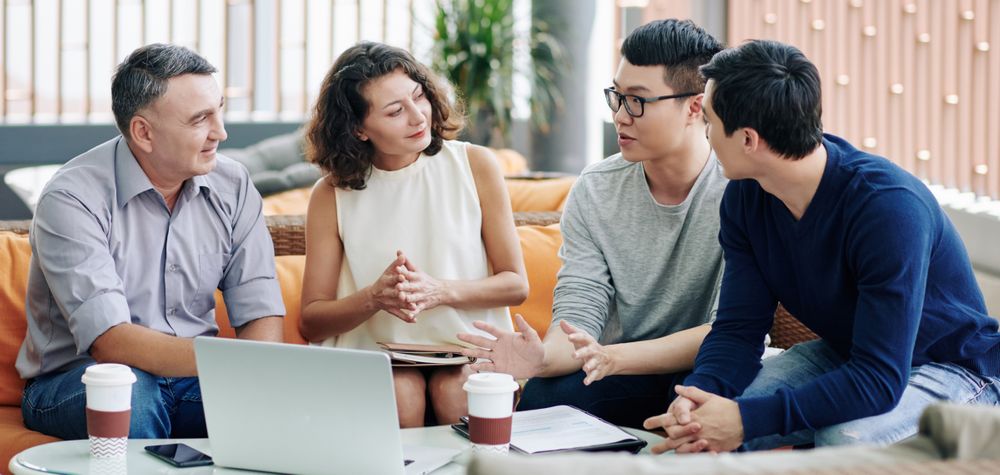 8 Best practices for collecting employee feedback