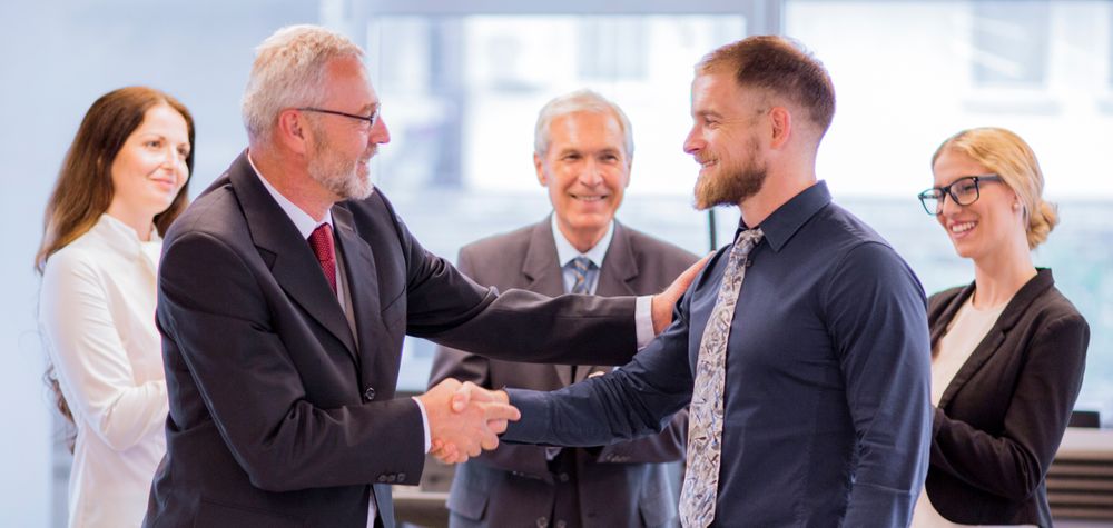 How managers can help improve employee engagement in an organization