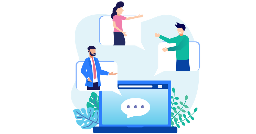 Top 5 hybrid work challenges with solutions for better employee engagement