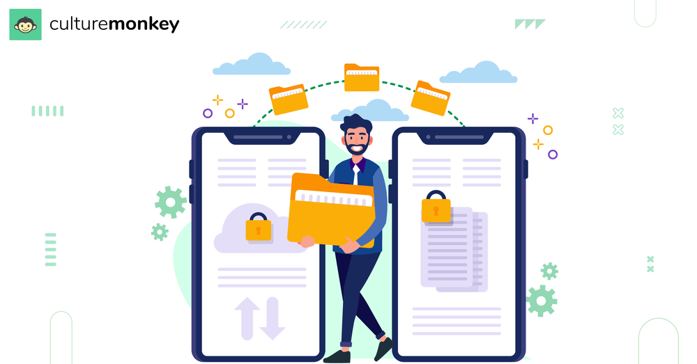 CultureMonkey and Darwinbox integration: For people leaders to enable ...