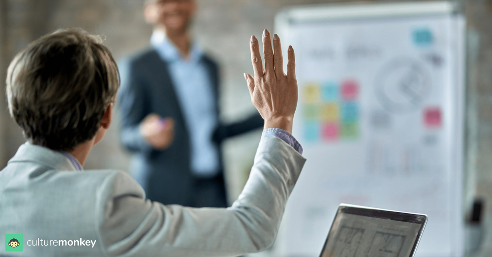 Employee onboarding surveys: A complete guide with survey questions