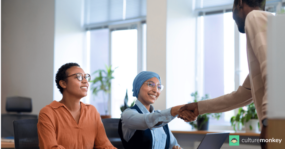 Employee onboarding surveys: A complete guide with survey questions Employee onboarding surveys: A complete guide with survey questions