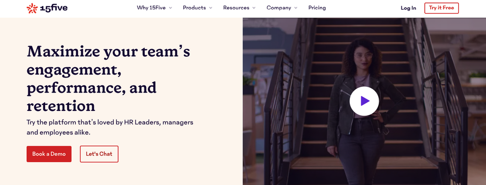 25 Employee Pulse Survey Tools That You Should Look Out for in 2025!